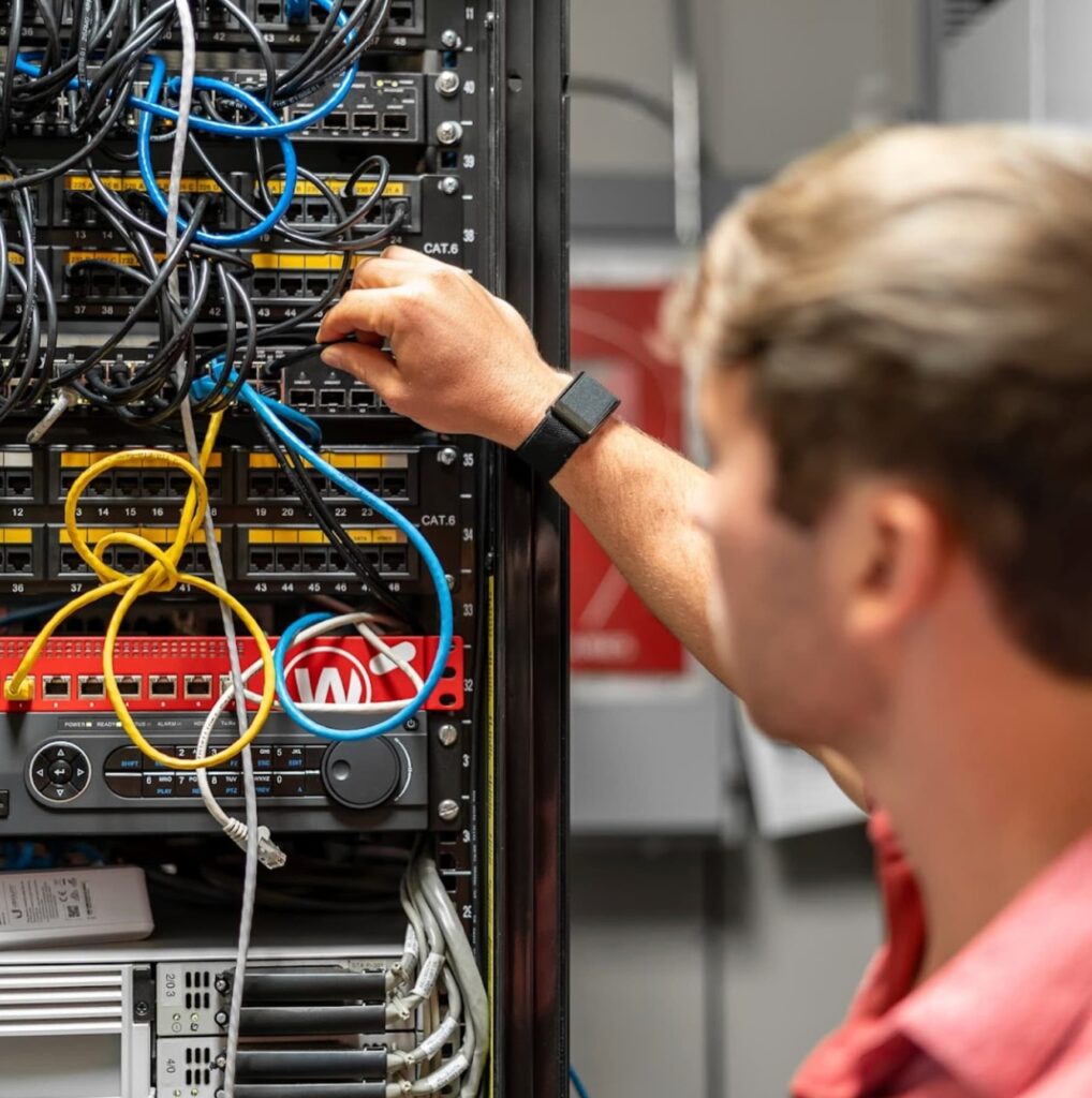 S1 Technology – Lousiana Managed IT Support & Services